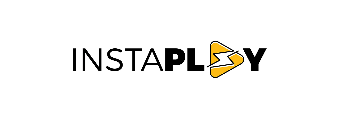 Instaplay - Get in minutes, play in seconds.